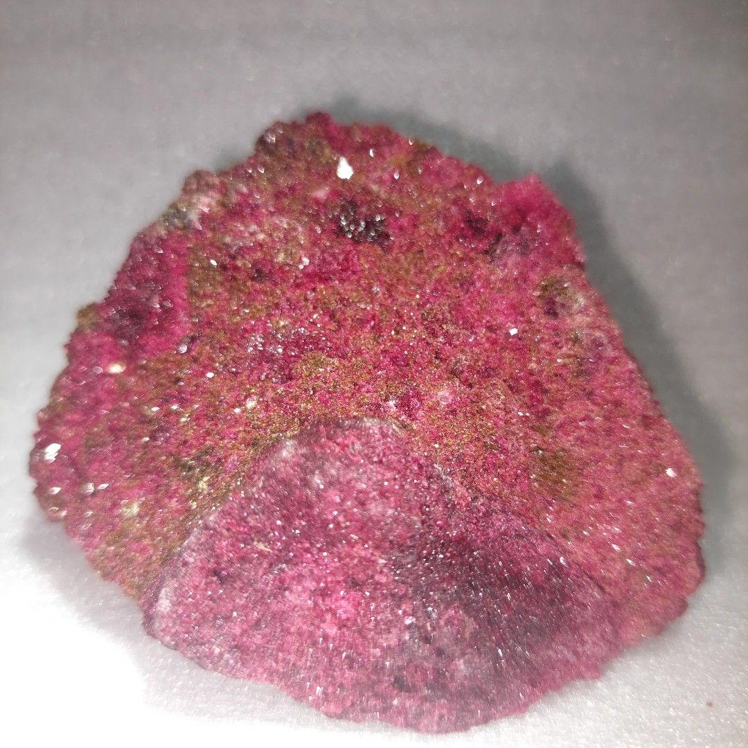 Cuprite aka ruby copper , 169g, Hobbies & Toys, Collectibles ...