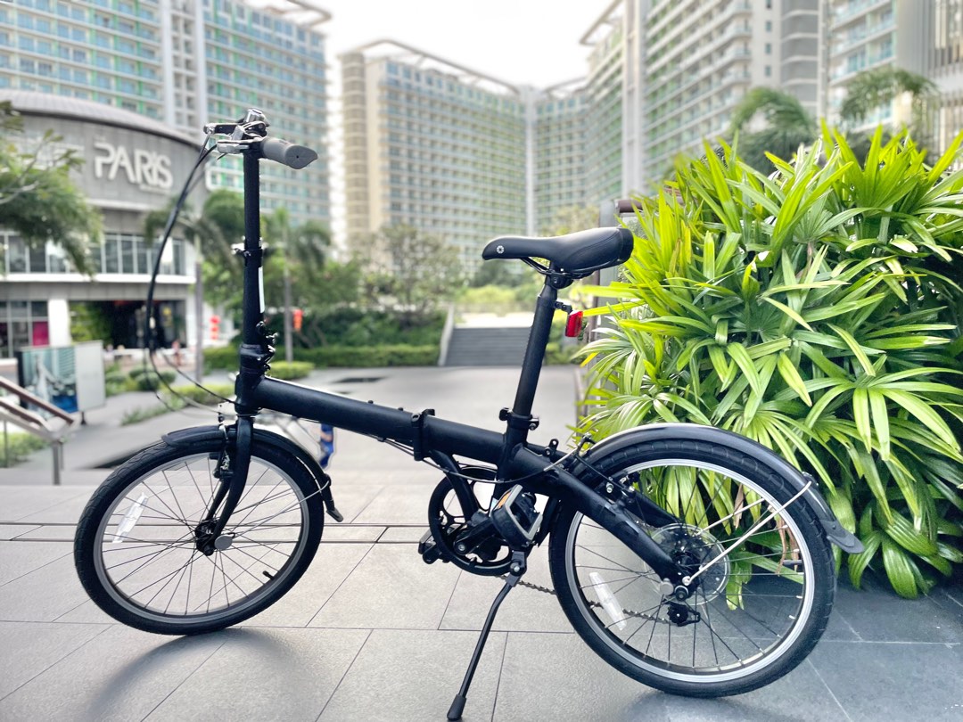 Dahon Route Glo - Slightly used, Sports Equipment, Bicycles & Parts ...