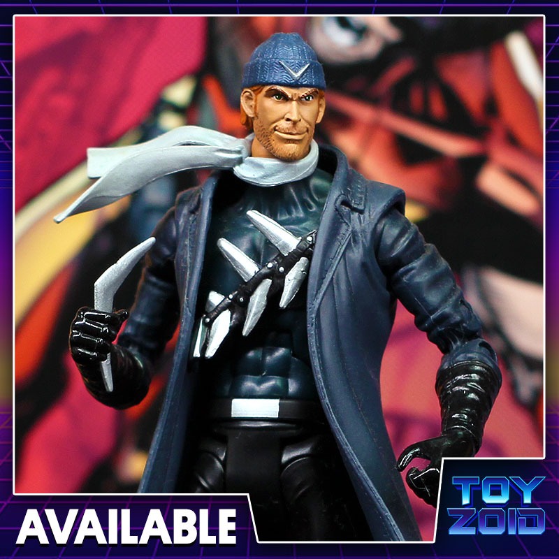 DC Universe Classics Captain Boomerang Flash Rogues Gallery Apache Chief Wave DCUC, Hobbies ...