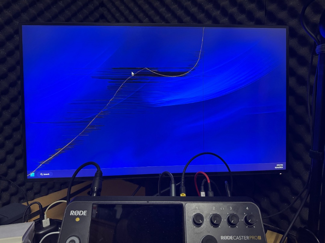 DELL UltraSharp U2718Q 27 inch 4K UHD 3840 x 2160 IPS, Computers & Tech ...