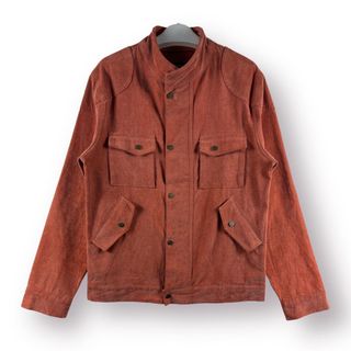 VINTAGE EVOLUTION DENIM SUIT JACKET, Men's Fashion, Coats, Jackets and ...