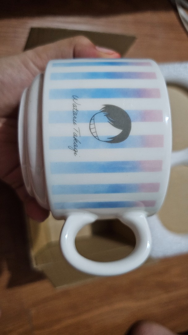 Detective Conan Secret Suit Collection Mugs, Hobbies & Toys ...