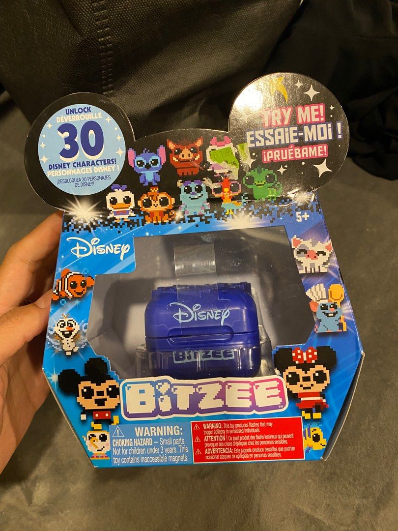 Disney Bitzee, Video Gaming, Video Games, Others on Carousell