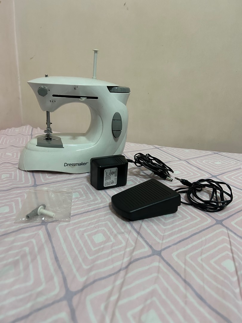 Dressmaker with Transformer, Furniture & Home Living, Furniture, Other ...