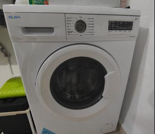 SHARP 8/9/10KG HOLELESS TUB TOP LOAD WASHING MACHINE WITH SELF-TUB ...