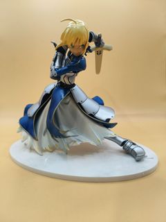 Fate stay night Saber, Rin Tohsaka and Sakura Matou ~15th Celebration ...