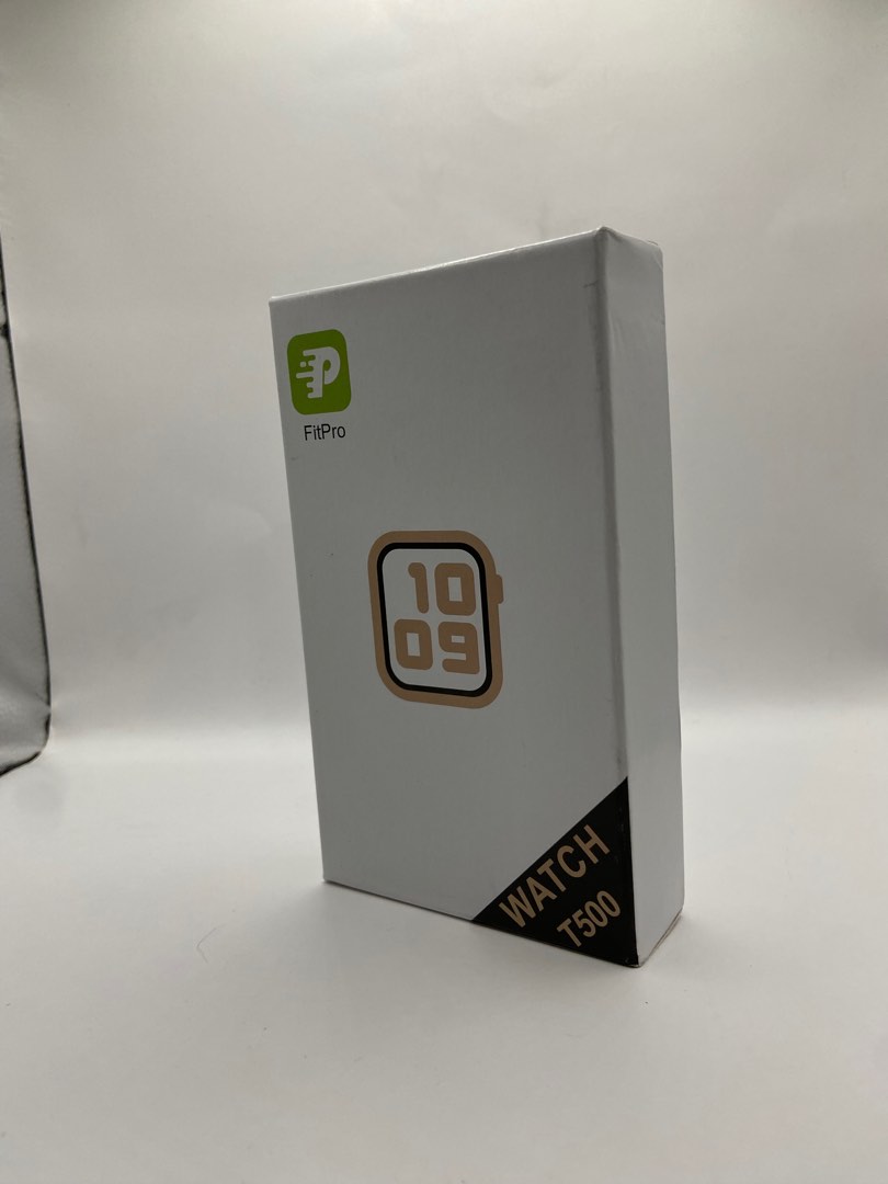 Fit Pro Watch T500, Mobile Phones & Gadgets, Wearables & Smart Watches ...