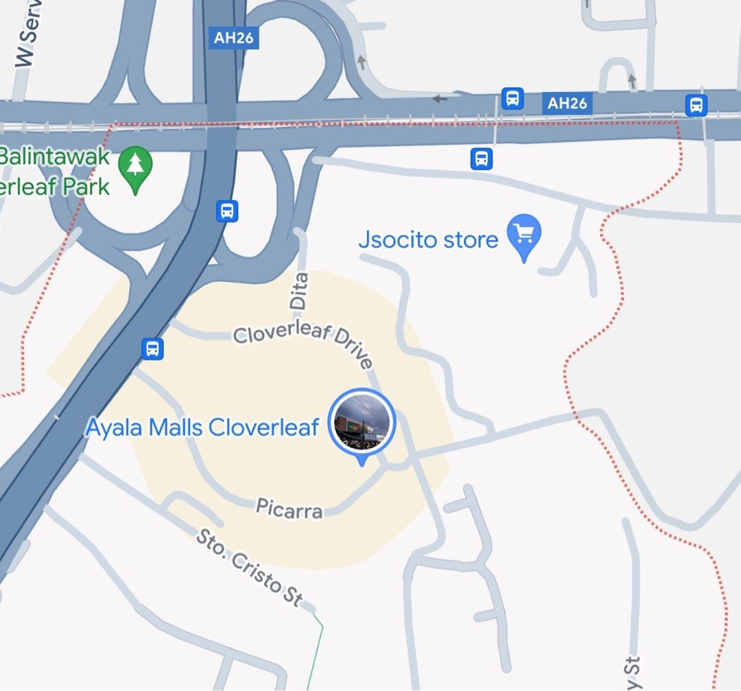 For Sale Balintawak Quezon City office / warehouse Lot Area: 633sqm ...