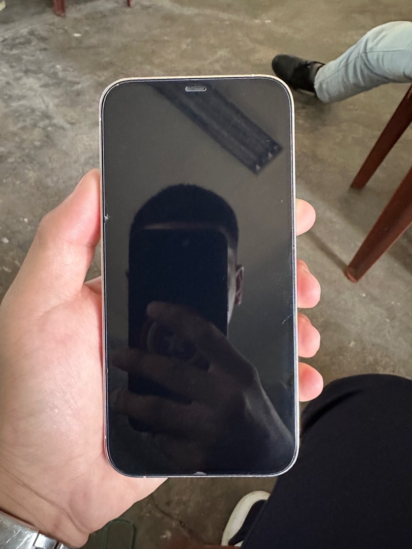 FS IPHONE 12 PROMAX, Mobile Phones & Gadgets, Mobile Phones, iPhone ...