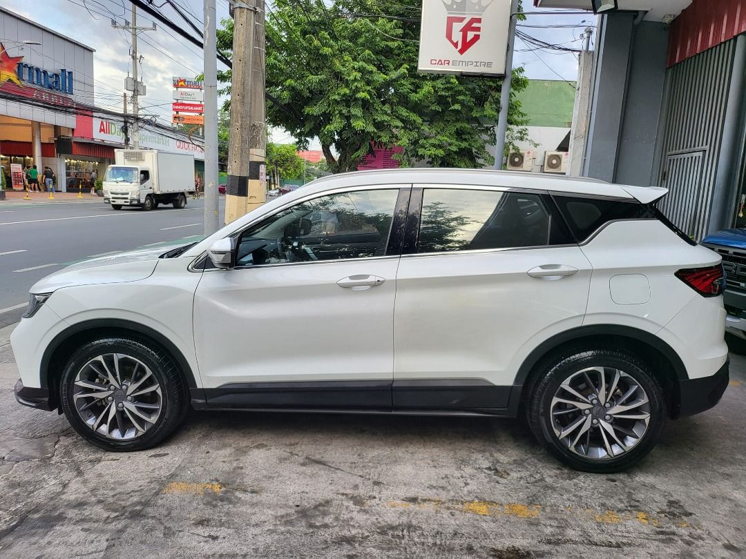 Geely Coolray 2020 1.5 Premium 20K KM Automatic Auto, Cars for Sale ...