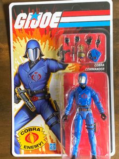 Loose Unused/MIB Freedom the Bald Eagle from Hasbro G.I. Joe Classified ...