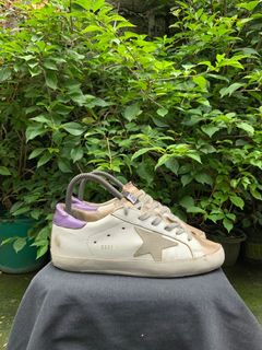 Golden Goose DB, Women's Fashion, Footwear, Sneakers on Carousell