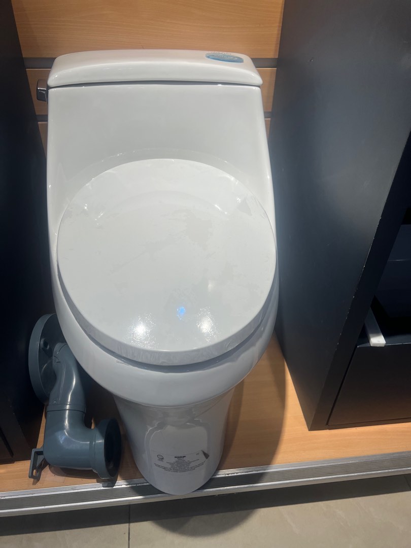 High end toilet bowl San Raphael Grande 4 sale 40%off from original ...