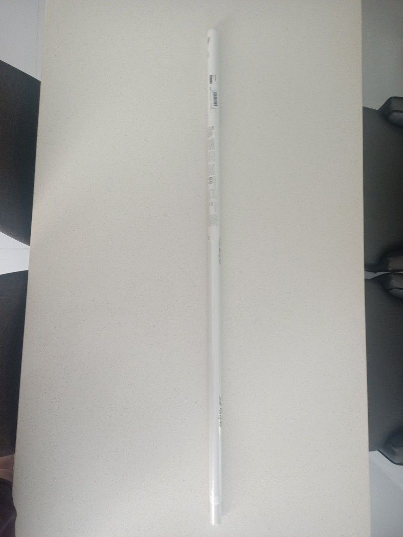 Hugad Ikea Curtain Rod, Furniture & Home Living, Home Decor Accessories ...