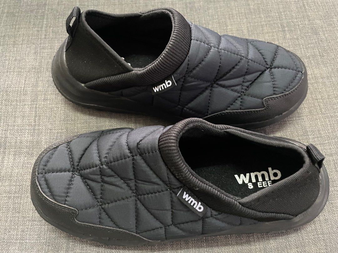 Japan brand - WMB workman shoes, Men's Fashion, Activewear on Carousell