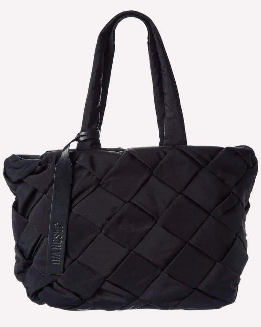 Jason wu tote bag, Women's Fashion, Bags & Wallets, Tote Bags on Carousell