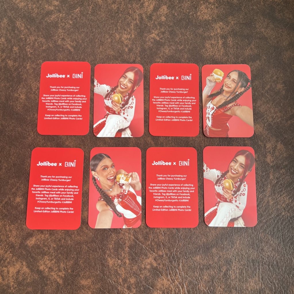 JOLLIBINI PC, Hobbies & Toys, Memorabilia & Collectibles, Fan ...