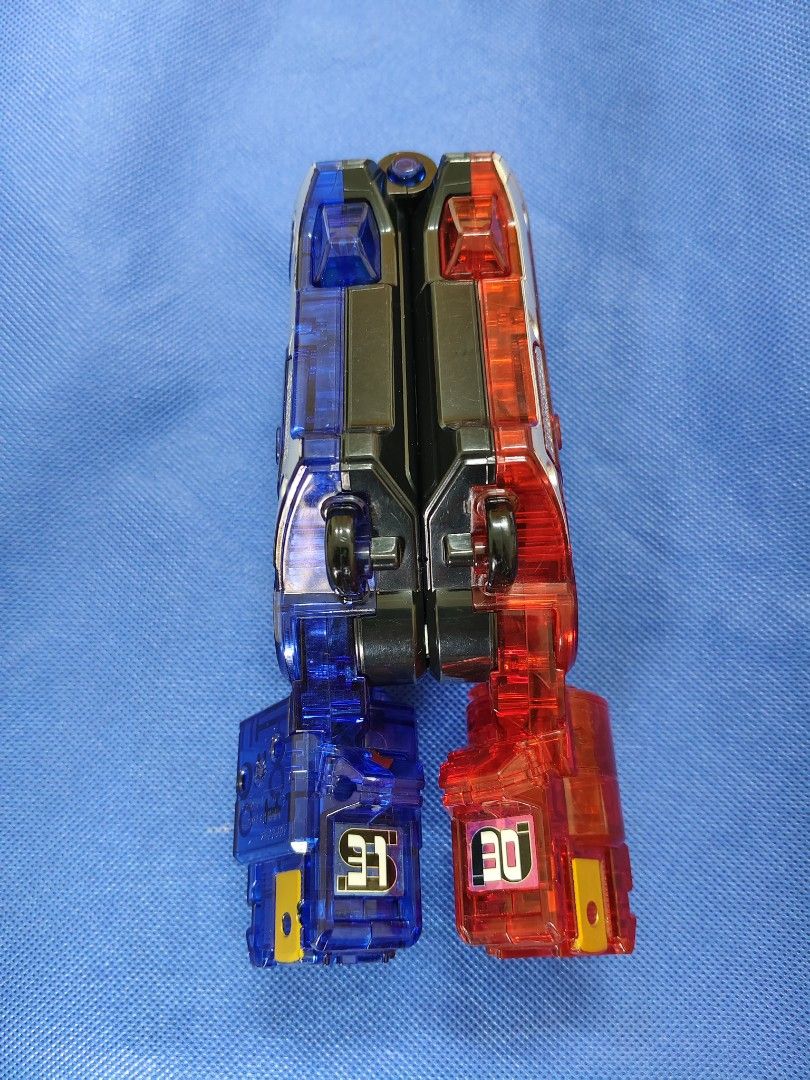 Kamen Rider Fourze Magnet Switch, Hobbies & Toys, Toys & Games on Carousell
