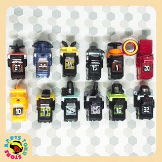 Kamen Rider Fourze Switch, Hobbies & Toys, Toys & Games on Carousell