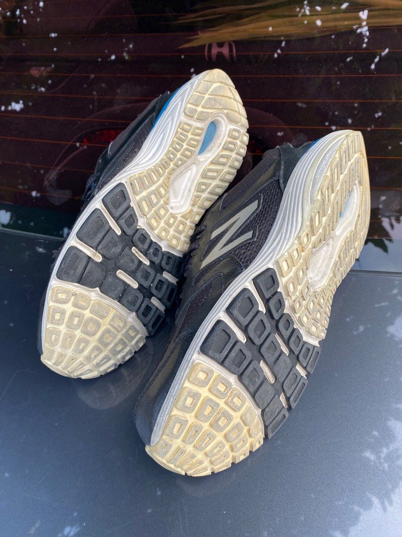 Kasut New Balance 565 v7, Men's Fashion, Footwear, Sneakers on Carousell