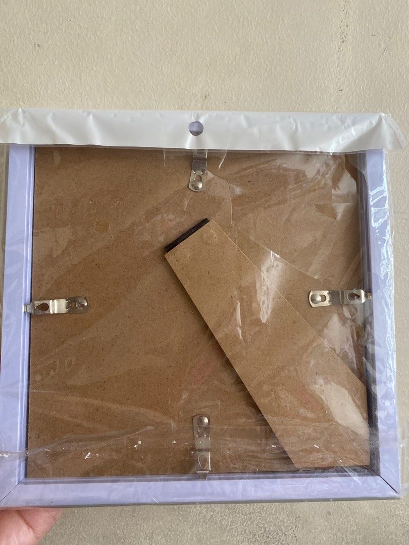 Kuromi Diamond painting- Finished, Furniture & Home Living, Home Decor ...