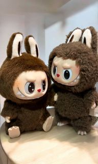 LABUBU SECRET DUODUO, Hobbies & Toys, Toys & Games on Carousell