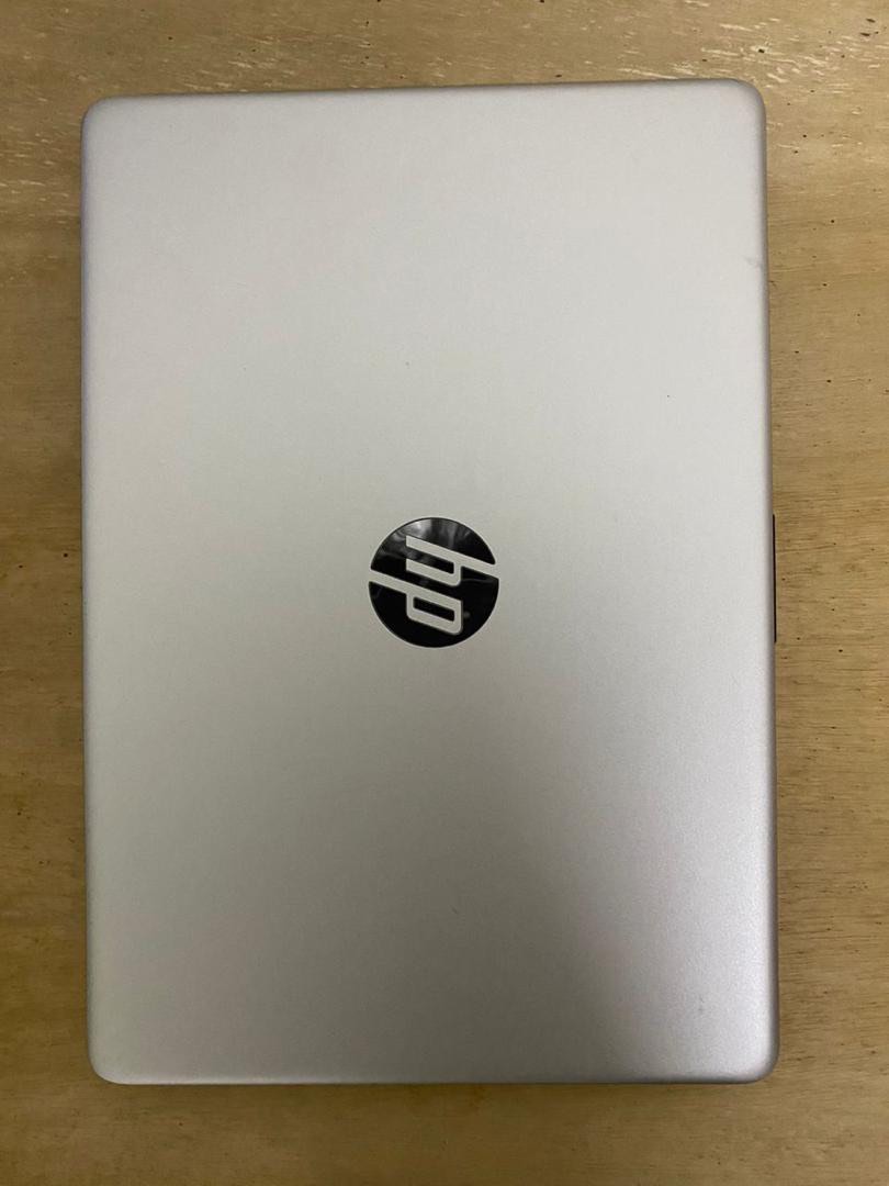 Laptop Hp Amd A6 14”, Computers & Tech, Laptops & Notebooks on Carousell