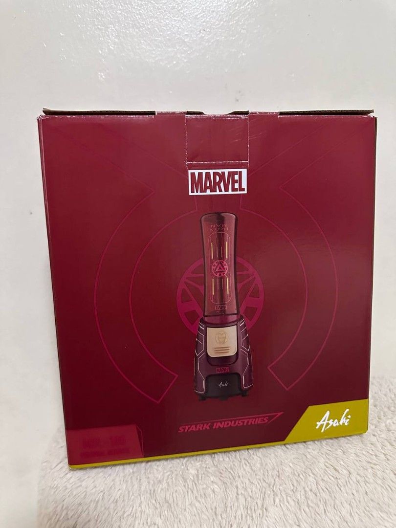 MARVEL PERSONAL BLENDER, TV & Home Appliances, Kitchen Appliances ...