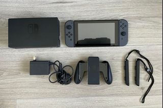 100 affordable nintendo switch For Sale Carousell Canada