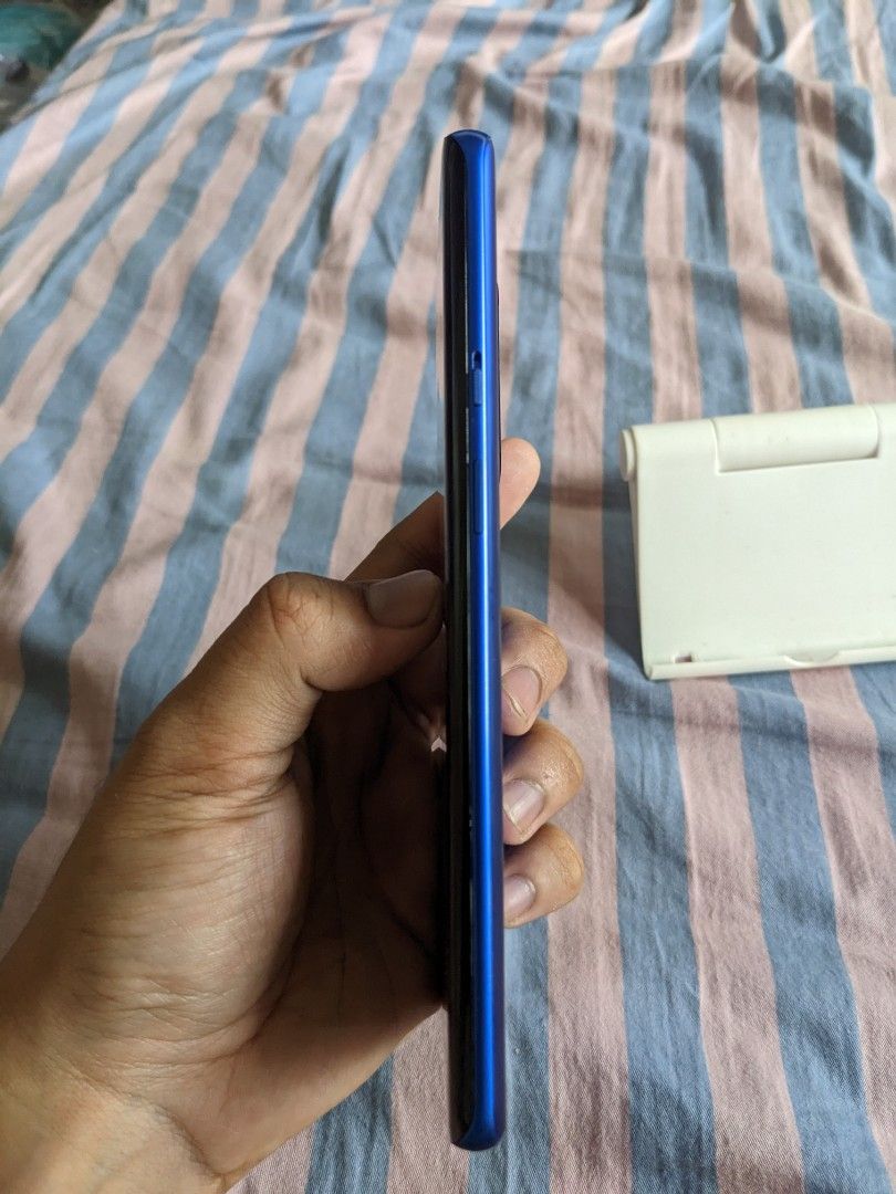 OnePlus 8 Pro Ultramarine Blue 256GB, Mobile Phones & Gadgets, Mobile ...