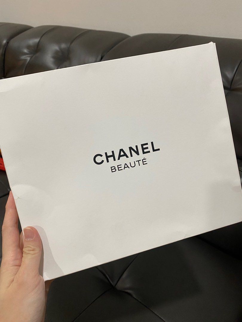 Original Chanel Beg, Luxury, Bags & Wallets on Carousell