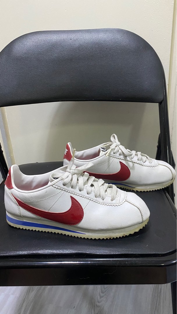 Original Nike Cortez Forrest Gump, Women's Fashion, Footwear, Sneakers ...