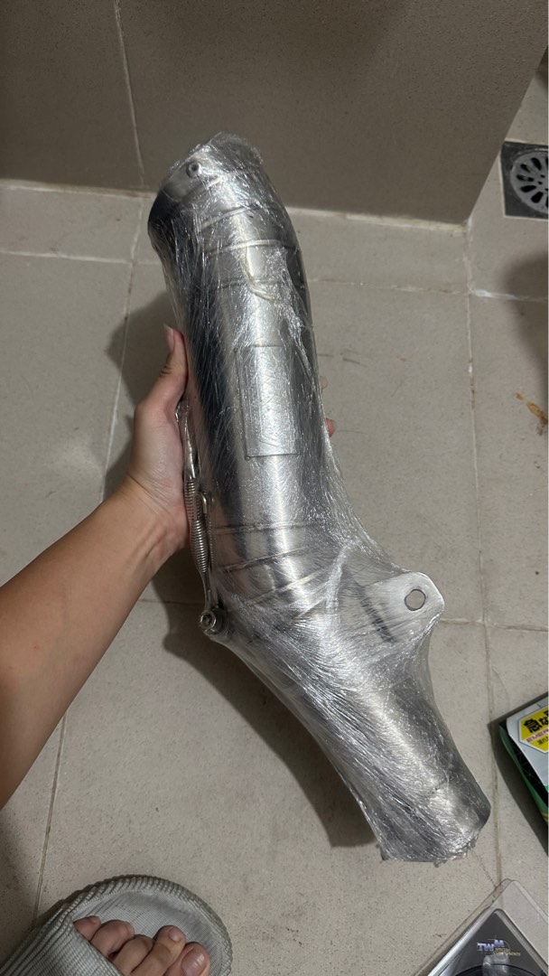 Orion Exhaust / Pipe, Sports Equipment, Sports & Games, Skates ...