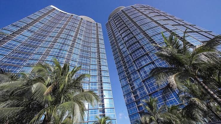 Pacific Plaza Tower Penthouse Unit BGC, Property, Rentals, Apartments ...