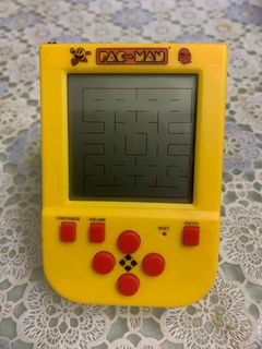 Tetris Mini arade game retro handheld machine 9594, Hobbies & Toys ...