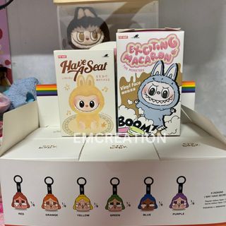 looking for: pop mart labubu & cry baby powerpuff girls, Hobbies & Toys ...