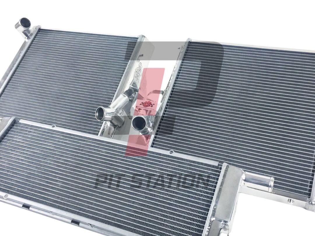 Porsche 911 991 (Turbo GT3 GT3RS 981 Spyder GT4 ) CSF High Performance ...