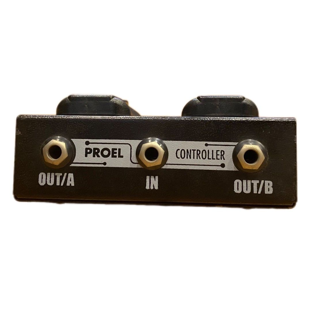 Proel Controller PFS40, Hobbies & Toys, Musical Instruments on Carousell