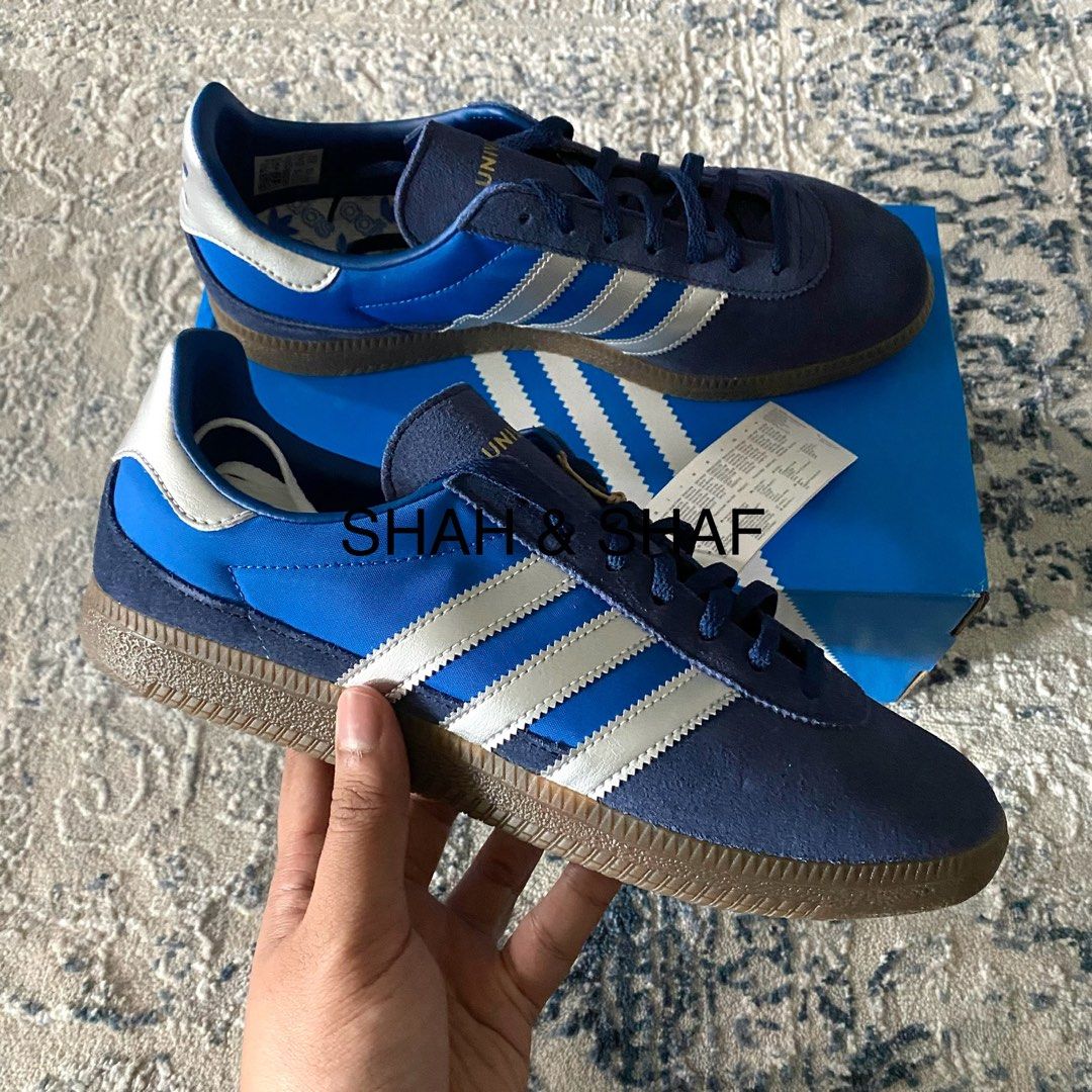 [READY STOCK] Adidas Originals Universal, Men's Fashion, Footwear ...