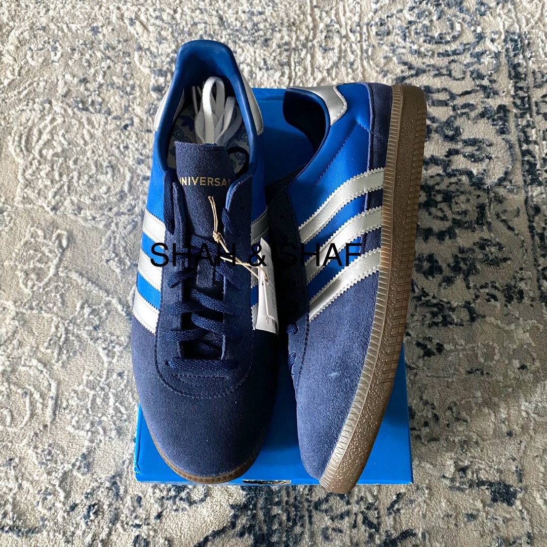 [READY STOCK] Adidas Originals Universal, Men's Fashion, Footwear ...