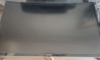 Samsung 32” QHD 144hz Curved Gaming Monitor C32JG5x/C32JG50QQE ...