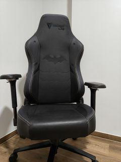 Size Titan T Secretlab secret lab Titan Pu Leather KDA All Out League ...