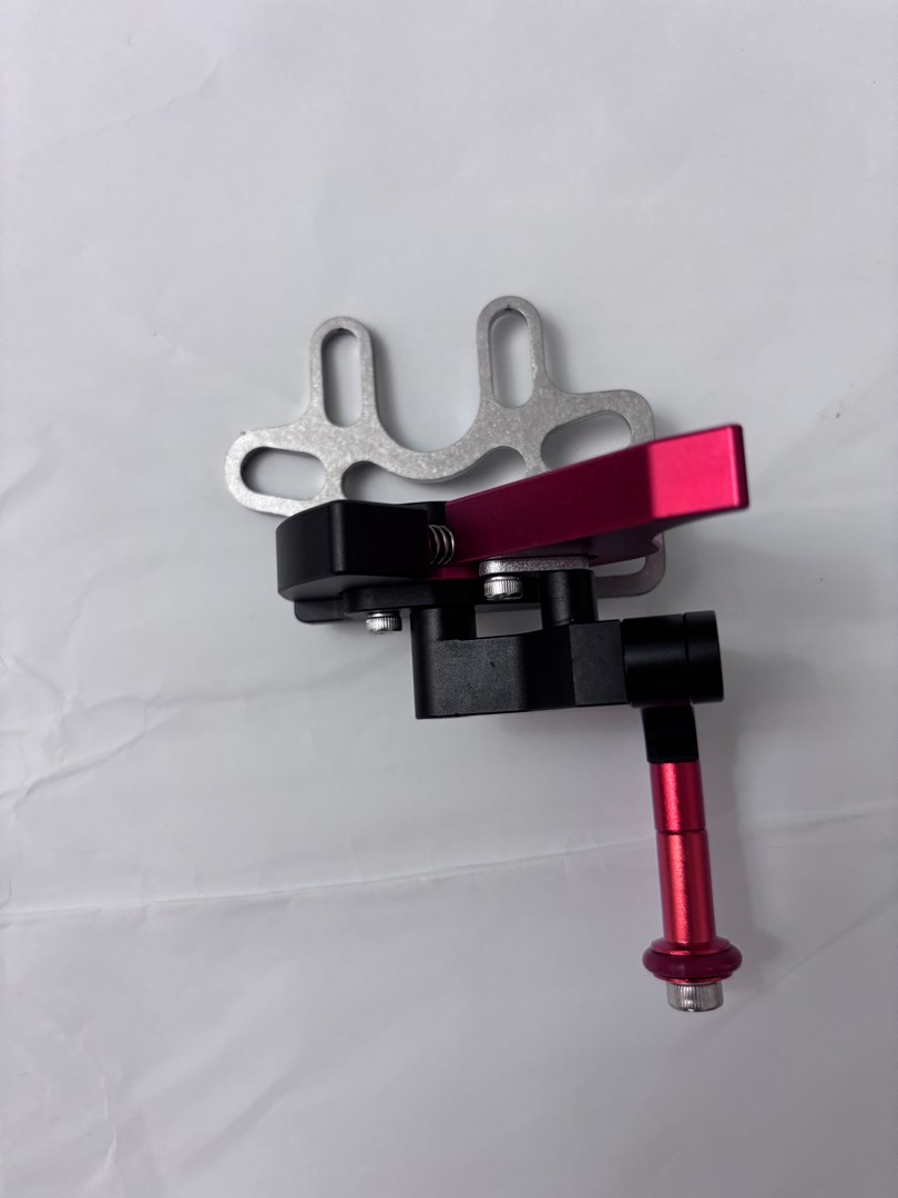 Shutter Trigger Extension Lever Extend Mount Adapter for Underwater ...