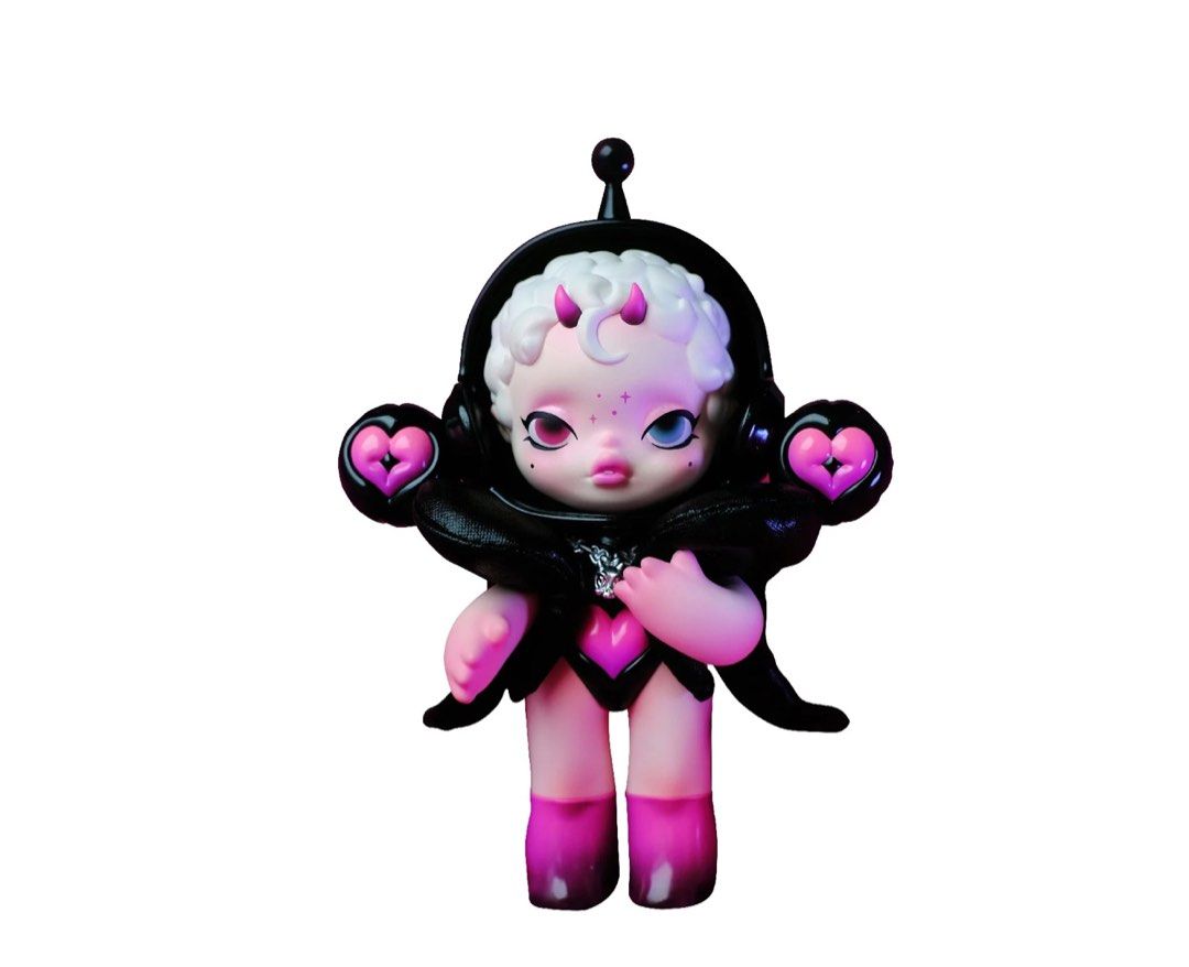 Skullpanda baby - Sweet Hunter Poptoyshow PTS 2024 Exclusive, Hobbies ...