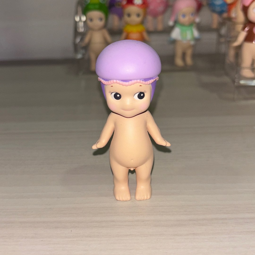 sonny angel jellyfish marine, Hobbies & Toys, Memorabilia ...