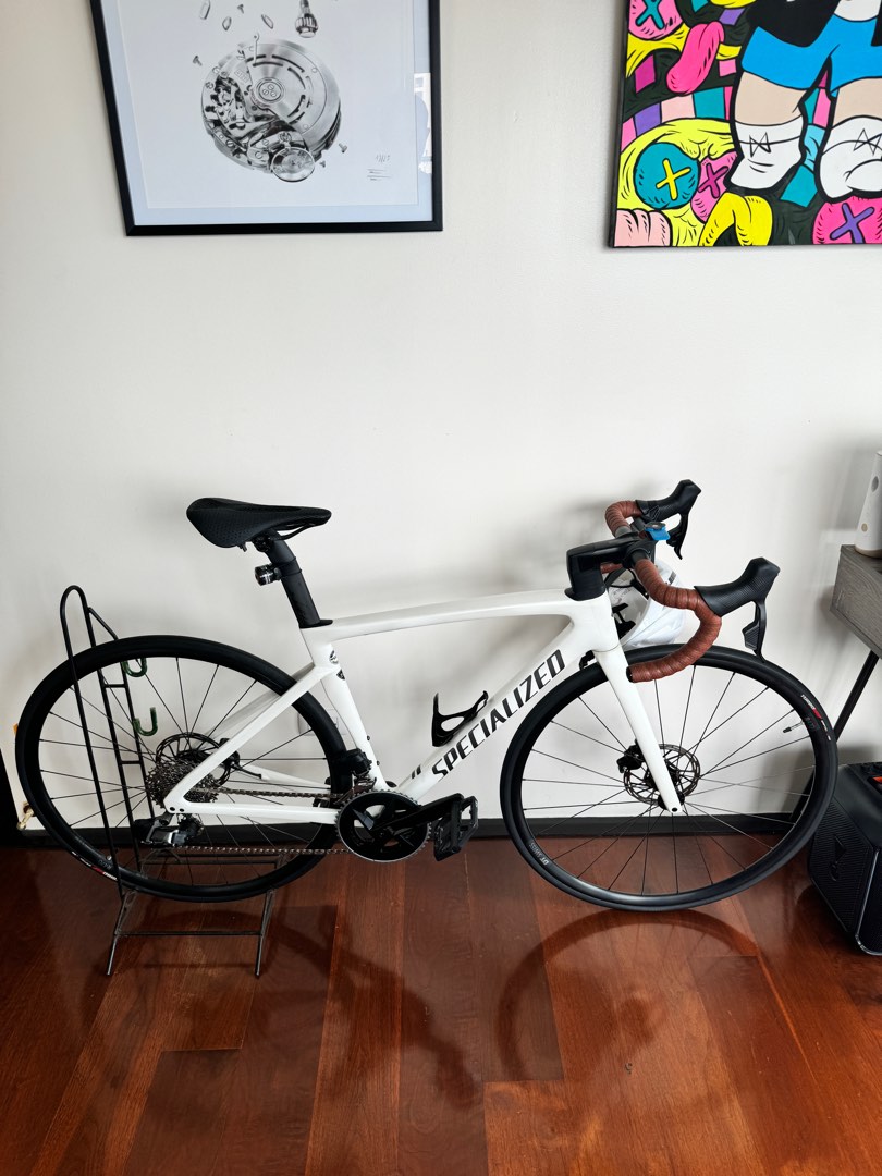 Specialized Tarmac SL7 Comp Rival Etap Axs 2022, Sports Equipment ...