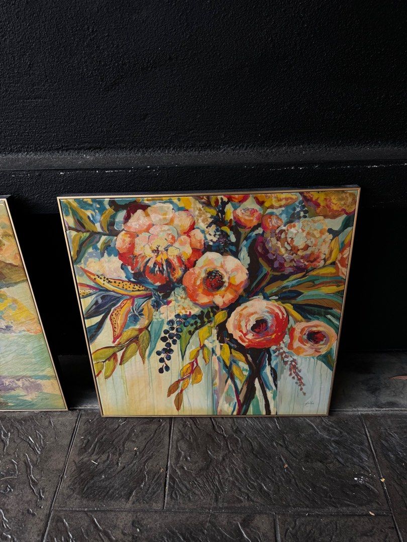 SSF WALL FRAMES, Furniture & Home Living, Home Decor, Frames & Pictures ...