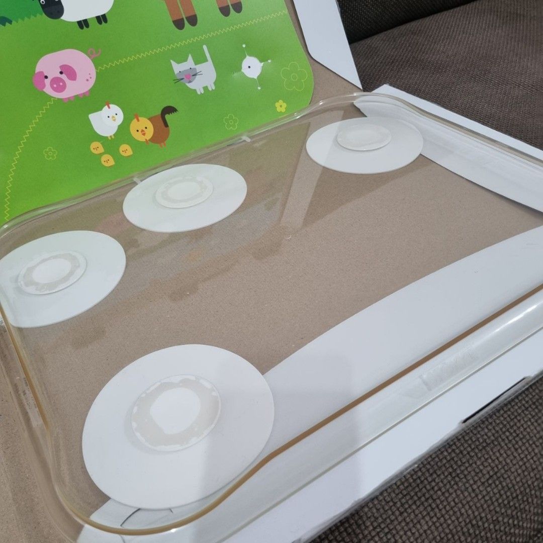 stokke table top, Babies & Kids, Infant Playtime on Carousell