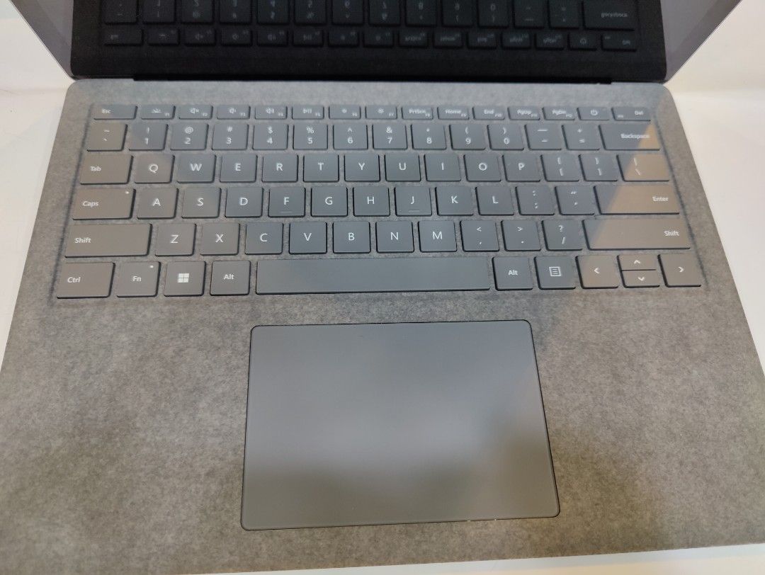 Surface laptop 2 /i7-1185G7/16GB/512SSD/14"2k, Computers & Tech ...