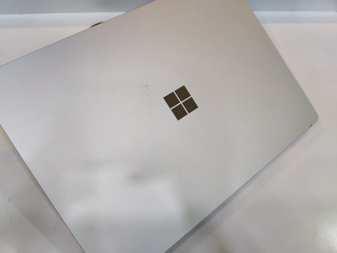 Surface laptop 2 /i7-1185G7/16GB/512SSD/14"2k, Computers & Tech ...